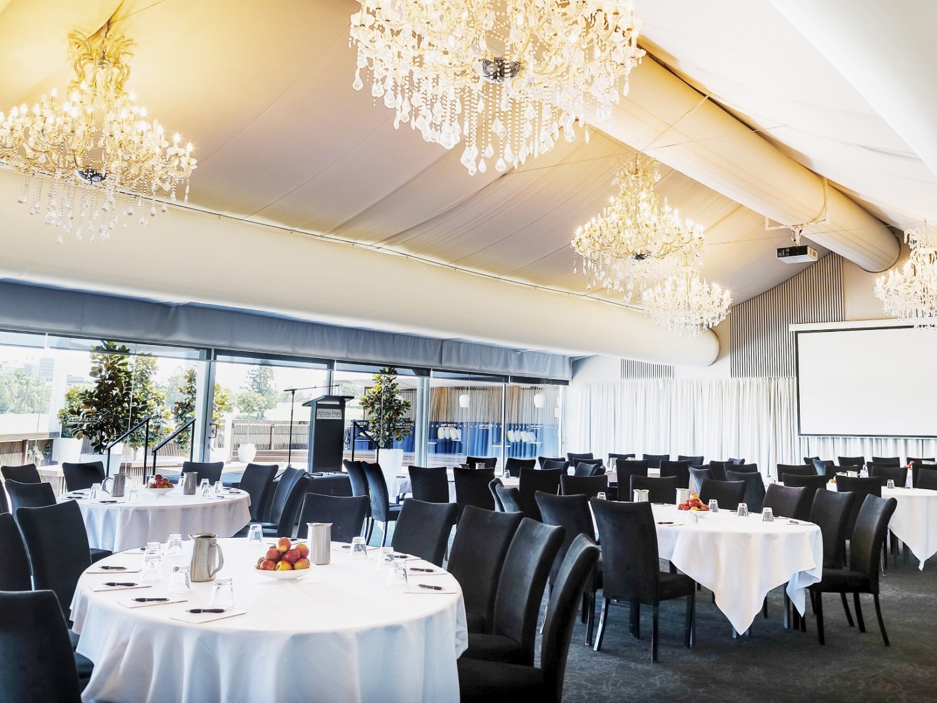 Victoria Park Function and Wedding Venue brisbane | Venues 2 Events