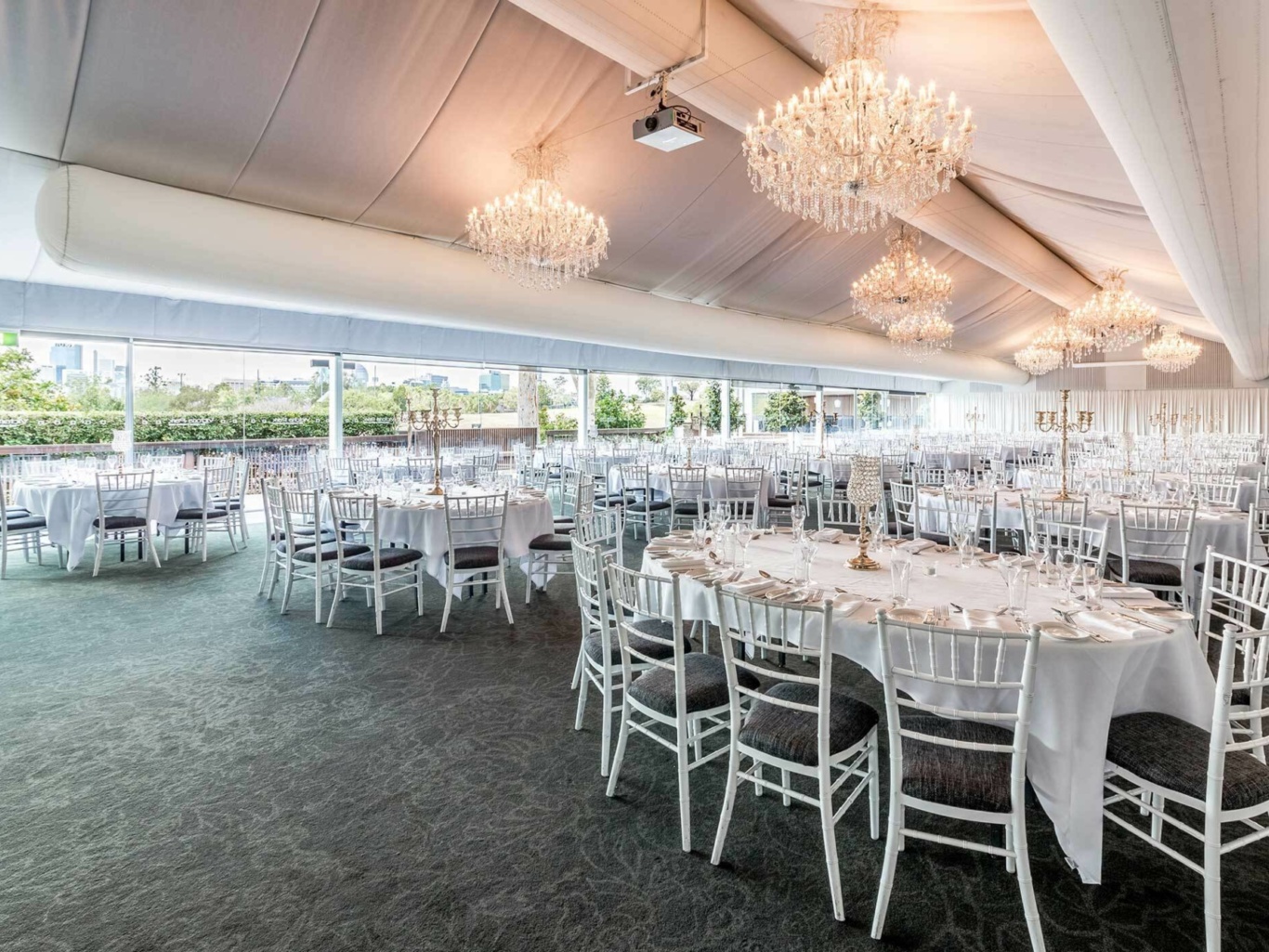 Victoria Park Function and Wedding Venue brisbane | Venues 2 Events