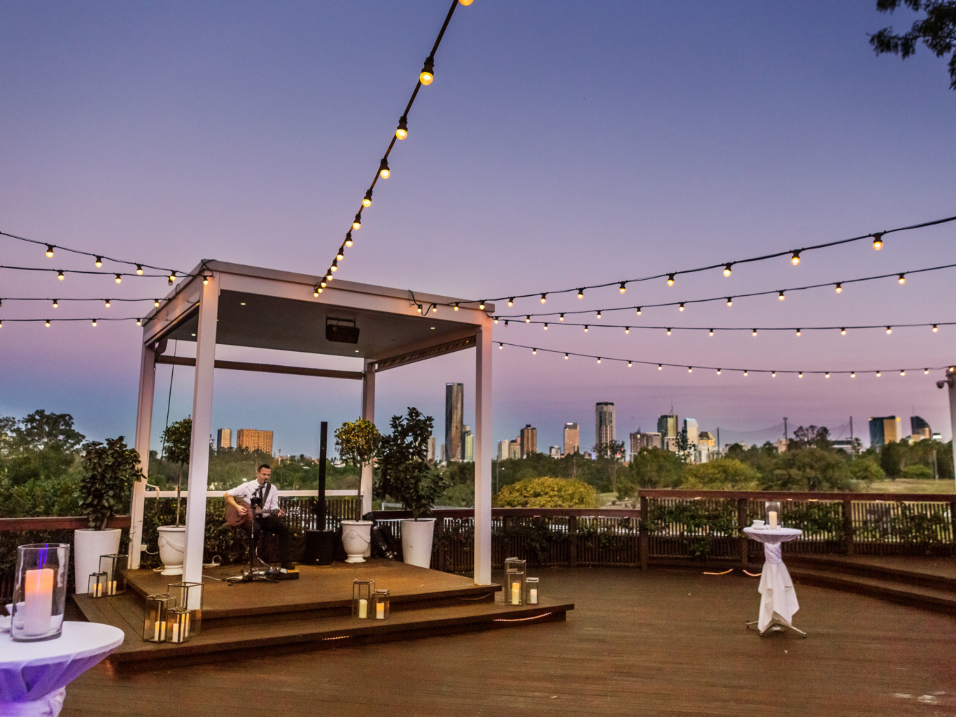 Victoria Park Function and Wedding Venue brisbane | Venues 2 Events