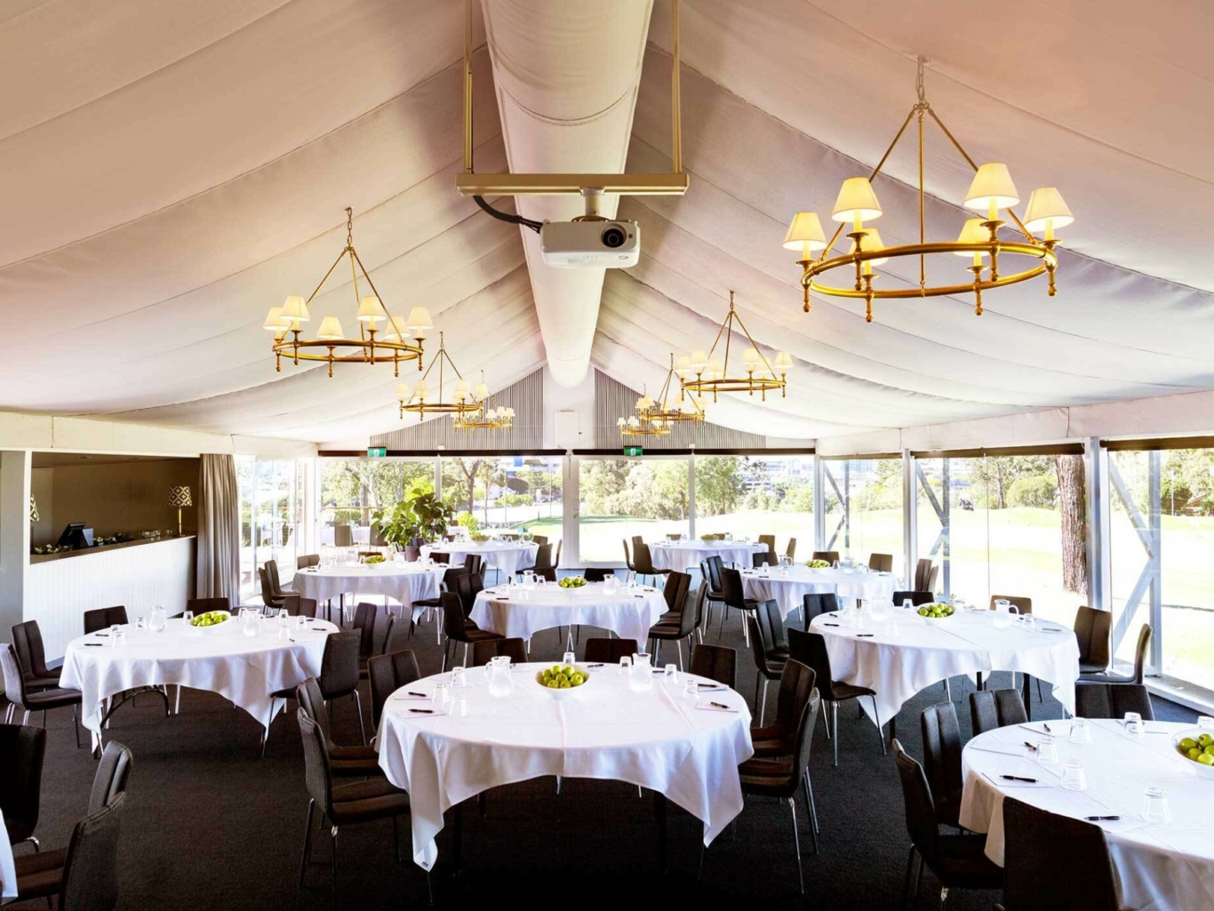 Victoria Park Function and Wedding Venue brisbane | Venues 2 Events