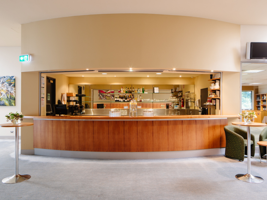 Victoria University Convention Centre - Sunshine | Venues 2 Events