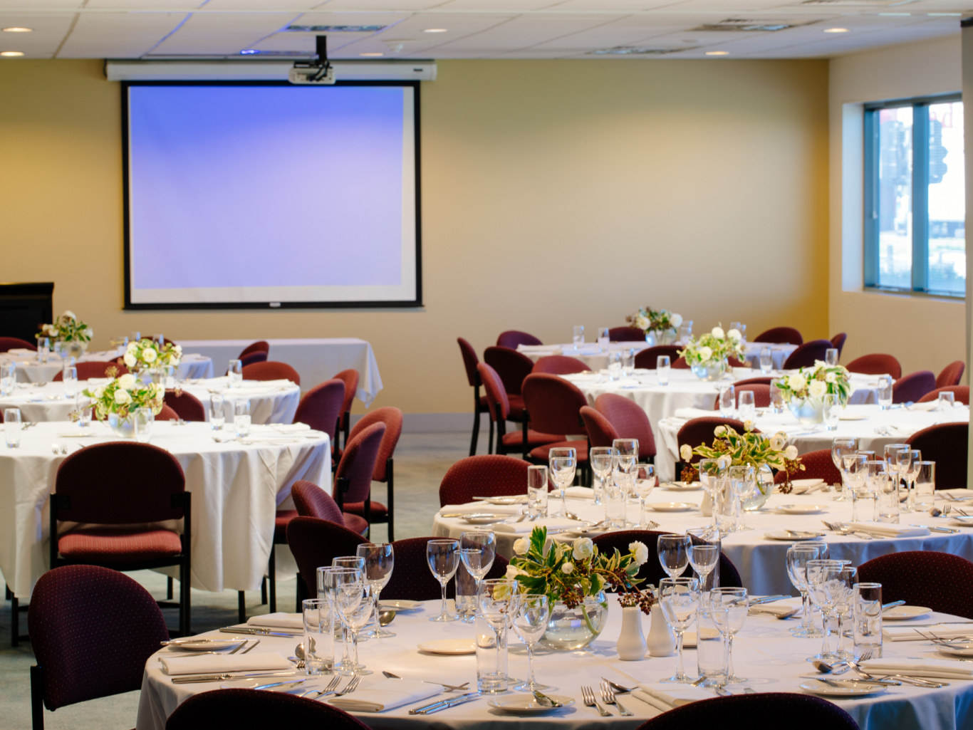 Victoria University Convention Centre - Sunshine | Venues 2 Events