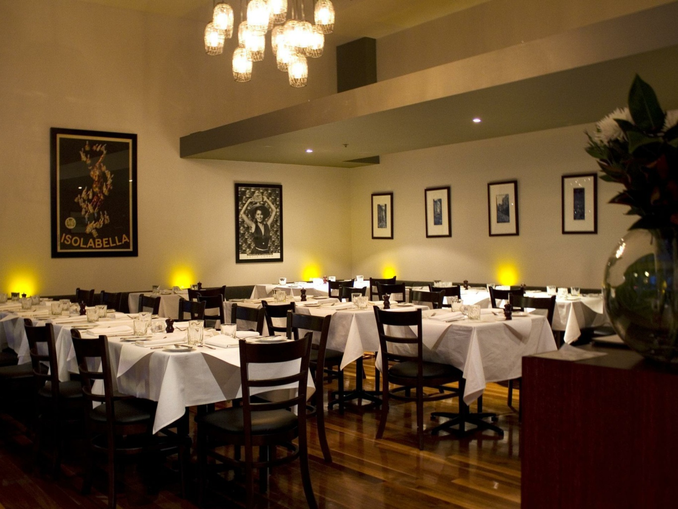 Watermark Bar & Events Docklands Melbourne | Venues 2 Events