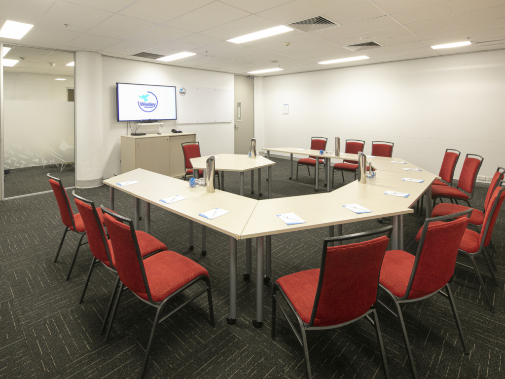 Wesley Conference Centre Sydney CBD | Venues 2 Events
