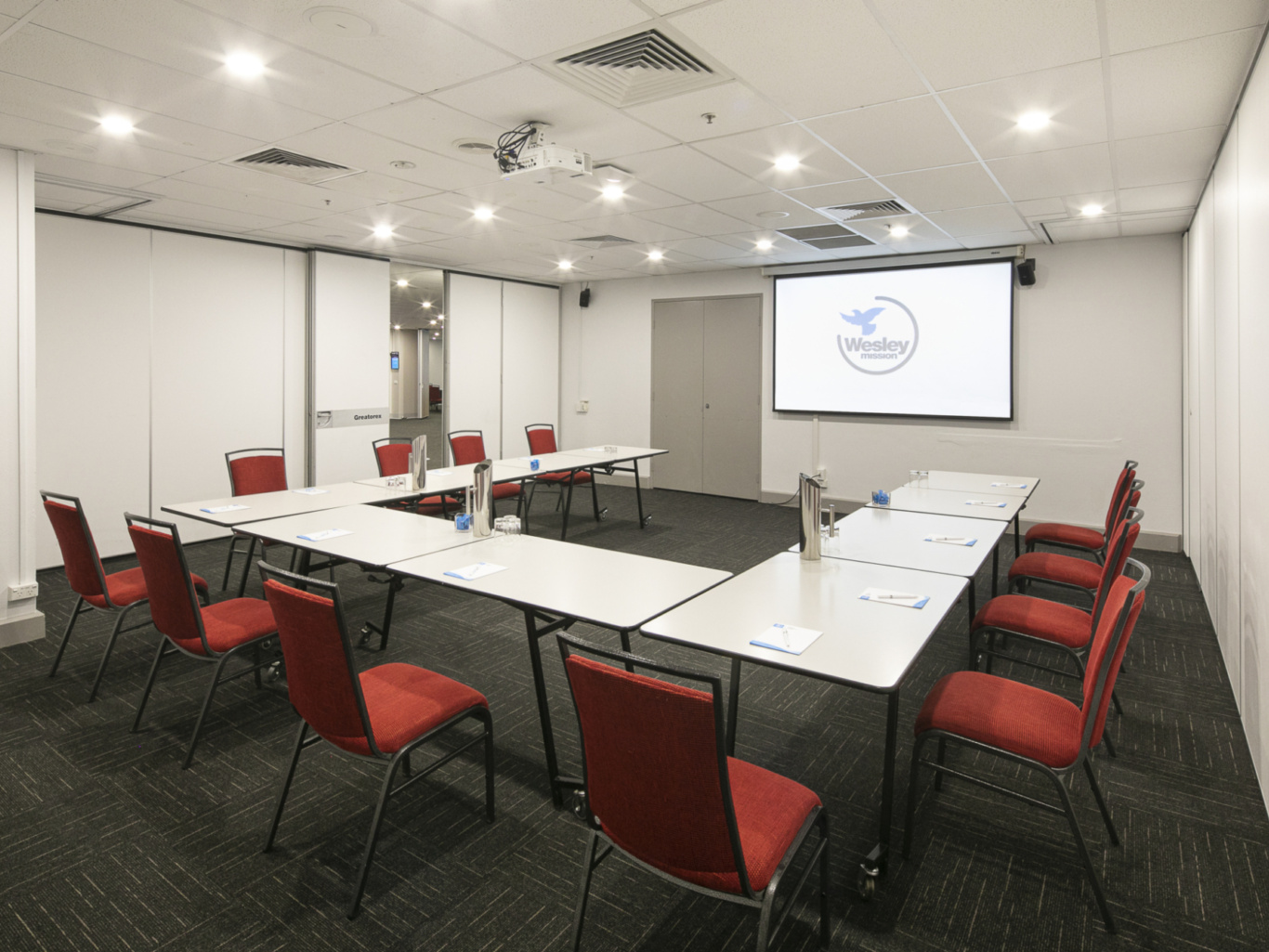 Wesley Conference Centre Sydney CBD | Venues 2 Events