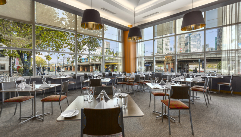 Yarra View Conference Room & William's Bar… | Venues 2 Events